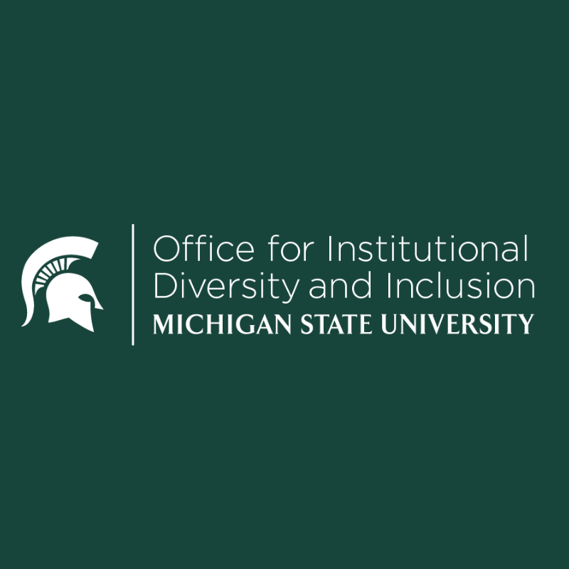 Institutional Diversity and Inclusion | Michigan State University Institutional Diversity and Inclusion | Michigan State University